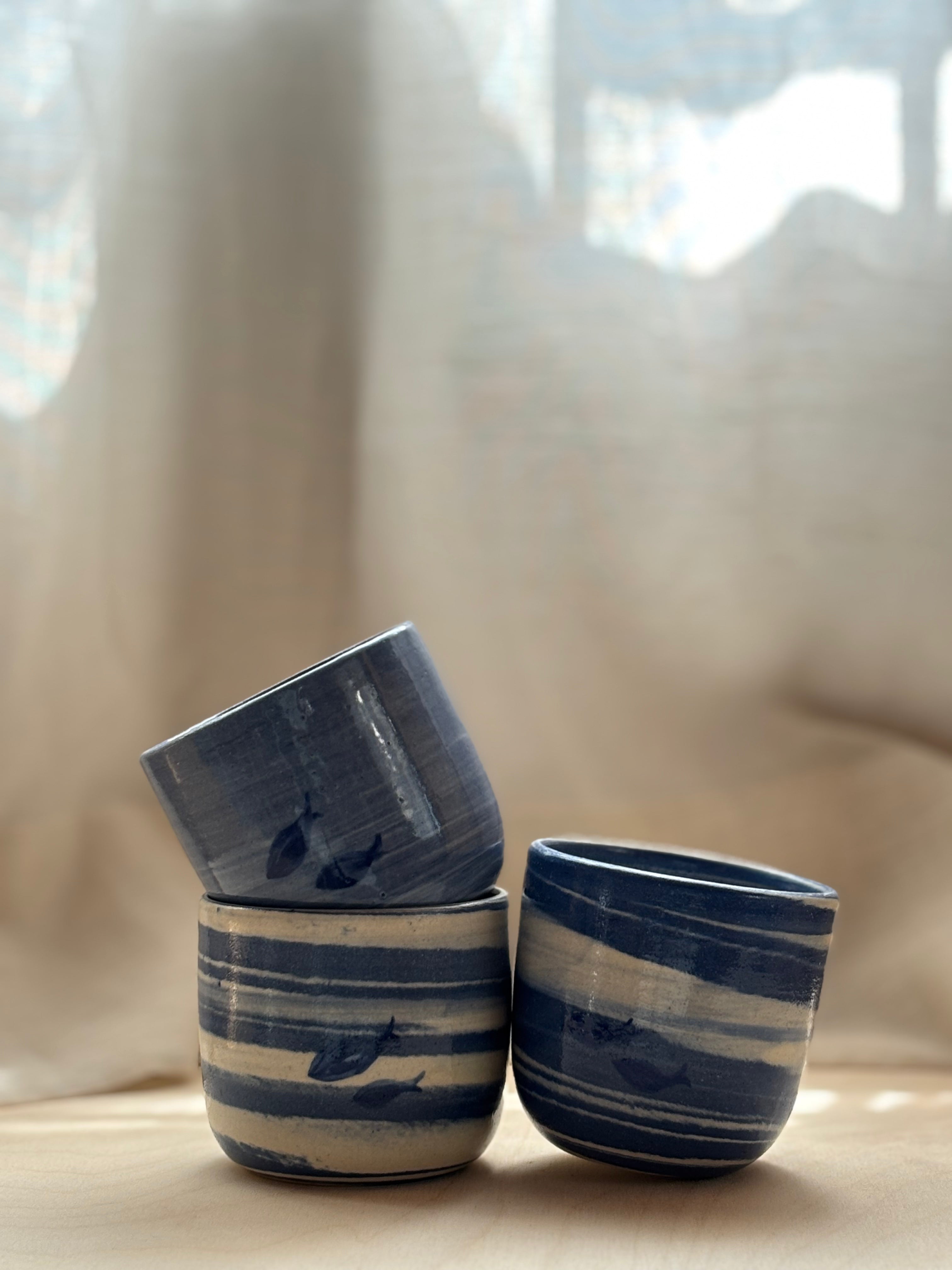 Marbled Ceramic Collections – The Janbo